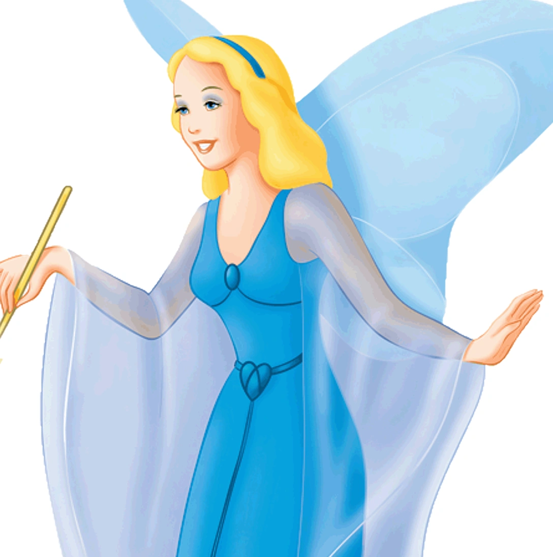 El Hada Azul | Wiki Dominios Encantados | Fandom