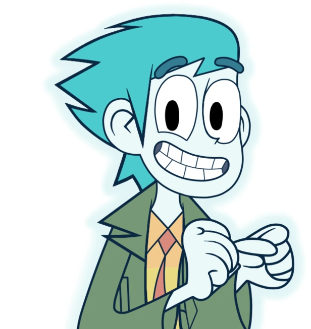 Billy Joe Cobra | Wiki Dominios Encantados | Fandom