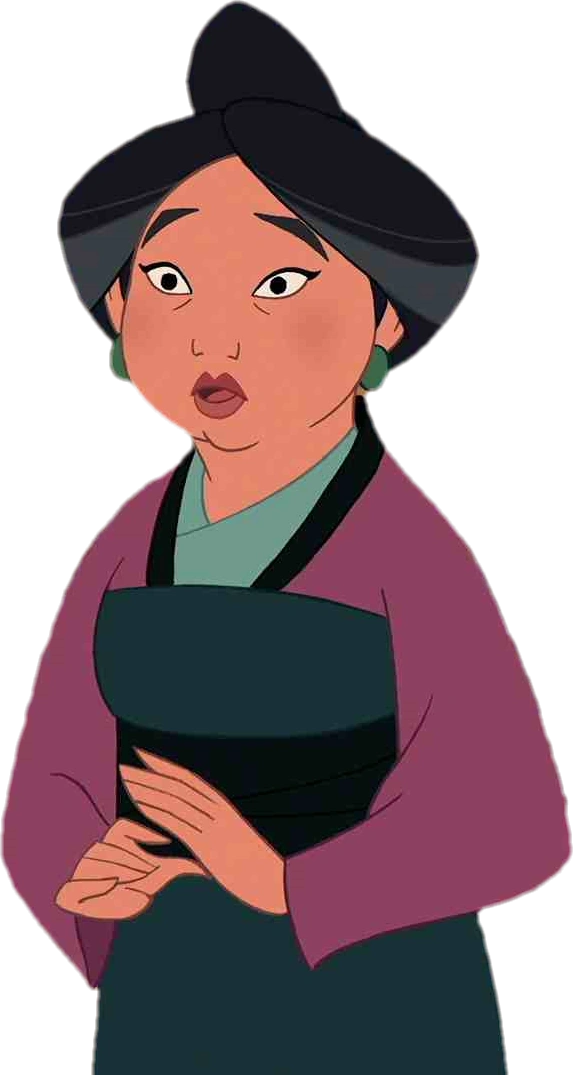 Fa Li | Wiki Dominios Encantados | Fandom