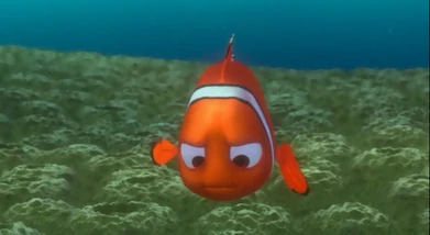 Nemo | Wiki Dominios Encantados | Fandom