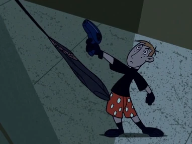 Ron Imparable | Wiki Dominios Encantados | Fandom