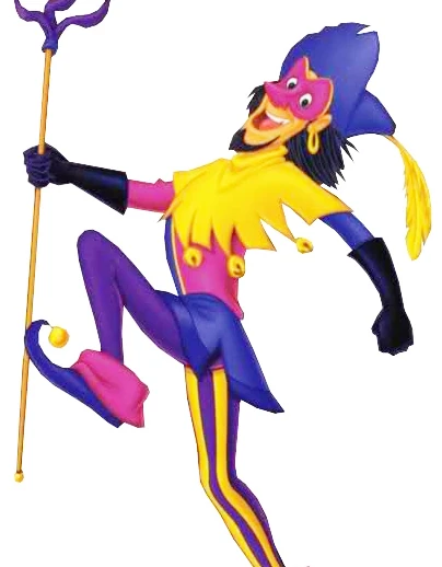 Clopin | Wiki Dominios Encantados | Fandom