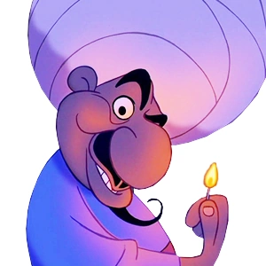 El Buhonero | Wiki Dominios Encantados | Fandom