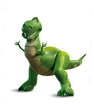 Rex | Wiki Dominios Encantados | Fandom