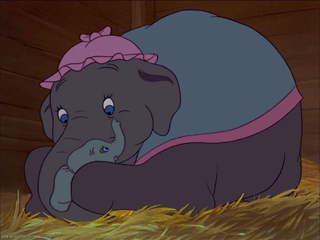Dumbo | Wiki Dominios Encantados | Fandom