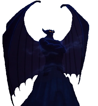 Chernabog | Wiki Dominios Encantados | Fandom