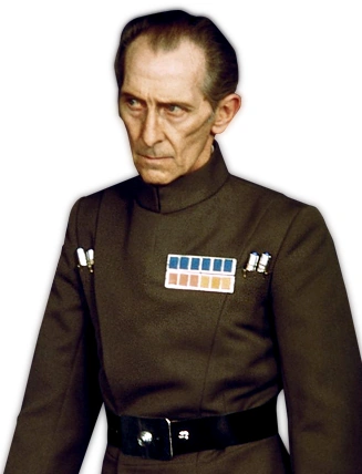 Moff Tarkin | Wiki Dominios Encantados | Fandom