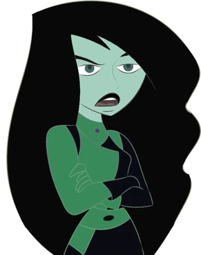 Shego | Wiki Dominios Encantados | Fandom