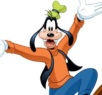 Goofy Goof | Wiki Dominios Encantados | Fandom