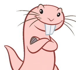 Rufus | Wiki Dominios Encantados | Fandom