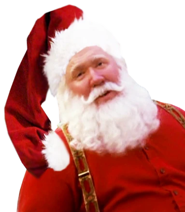 Scott Calvin / Santa Claus | Wiki Dominios Encantados | Fandom