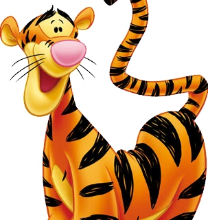 Tigger | Wiki Dominios Encantados | Fandom