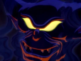 Chernabog | Wiki Dominios Encantados | Fandom