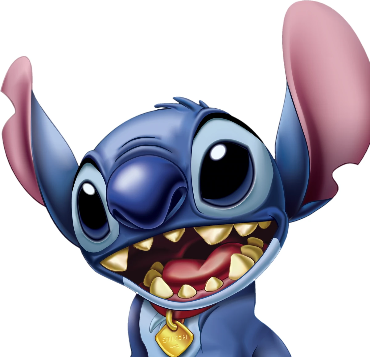 Stitch | Wiki Dominios Encantados | Fandom