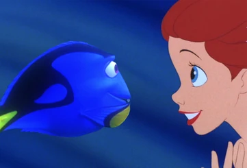 Dory | Wiki Dominios Encantados | Fandom