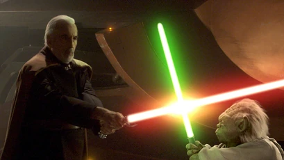 Conde Dooku | Wiki Dominios Encantados | Fandom