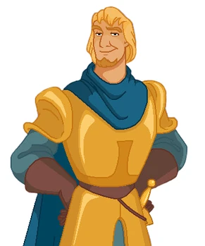 Febo | Wiki Dominios Encantados | Fandom