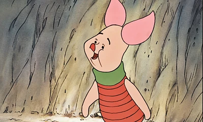 Piglet | Wiki Dominios Encantados | Fandom