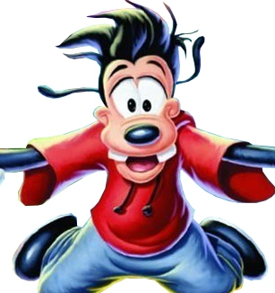 Max Goof | Wiki Dominios Encantados | Fandom