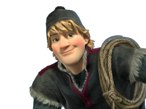 Kristoff | Wiki Dominios Encantados | Fandom