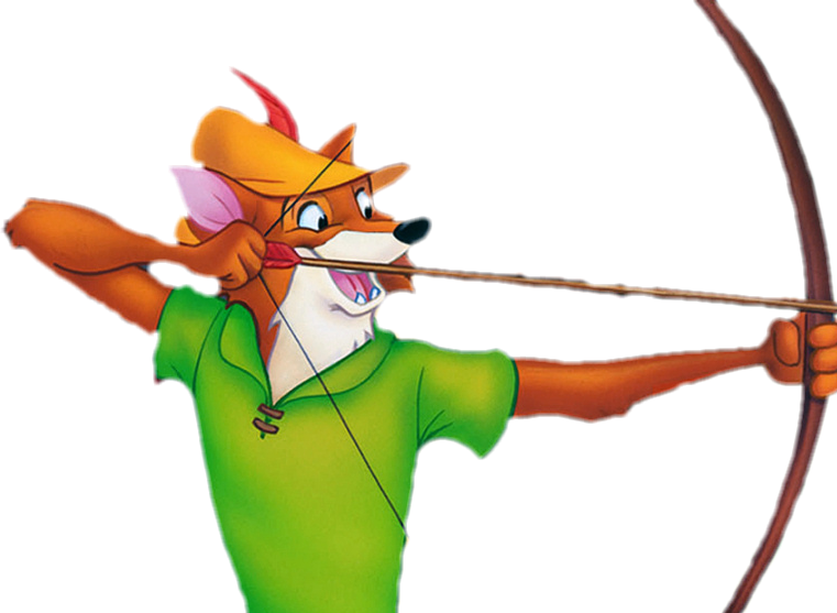 Robin Hood | Wiki Dominios Encantados | Fandom