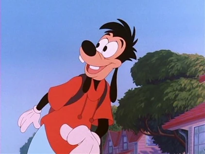 Max Goof | Wiki Dominios Encantados | Fandom