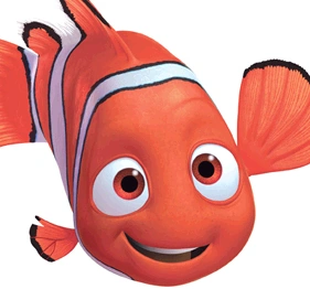 Nemo | Wiki Dominios Encantados | Fandom