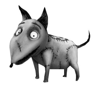 Sparky | Wiki Dominios Encantados | Fandom