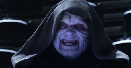 Darth Sidious | Wiki Dominios Encantados | Fandom