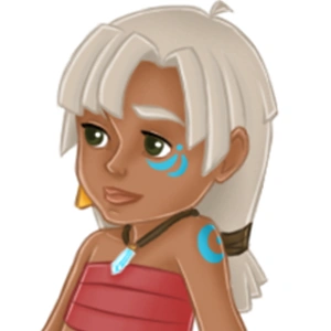 Milenka | Wiki Dominios Encantados | Fandom