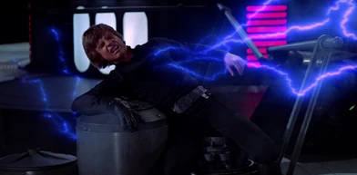 Luke Skywalker | Wiki Dominios Encantados | Fandom