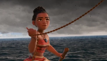 Moana | Wiki Dominios Encantados | Fandom