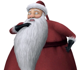 Santa Clavos | Wiki Dominios Encantados | Fandom