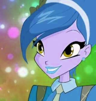 Samara | Wiki Dominix Club | Fandom