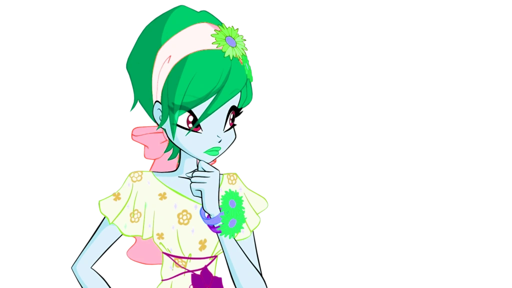 Lauren | Wiki Dominix Club | Fandom