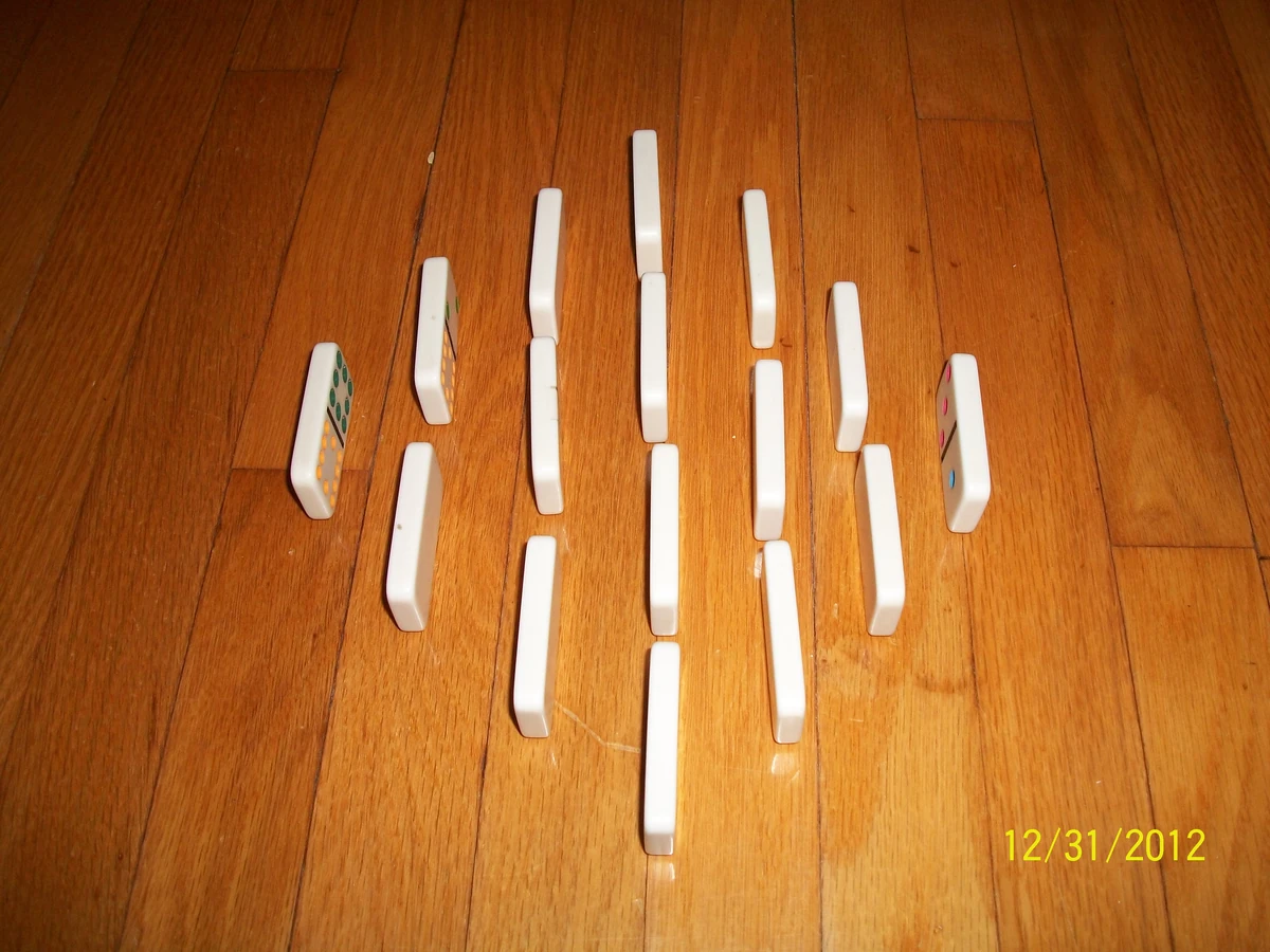 3D Domino Pyramid Tutorial | Domino building Wiki | Fandom