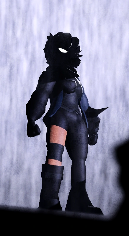 Grace | Domino Effect unnoficial Wiki | Fandom