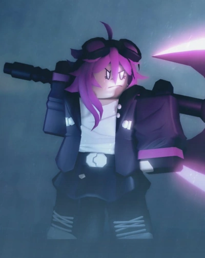 Syrup | Domino Effect unnoficial Wiki | Fandom