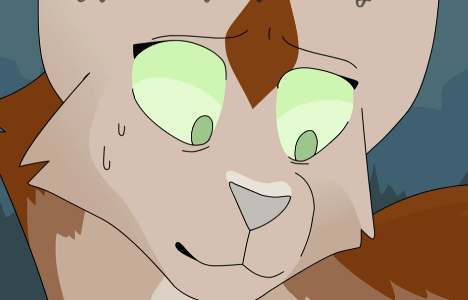 Wolfstep | Dominoclaws Demise Wiki | Fandom