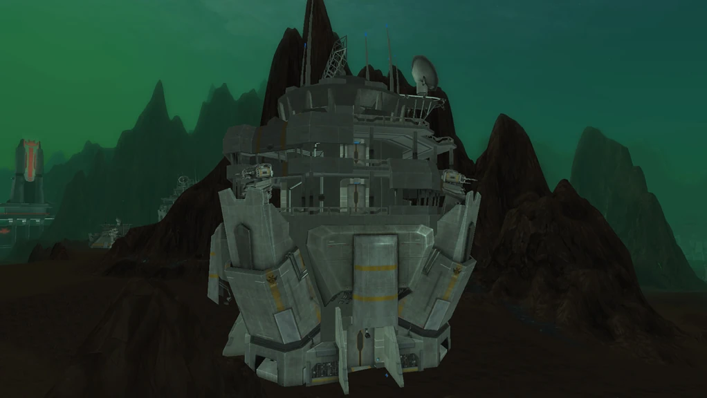 Bases | Dominus Wiki | Fandom