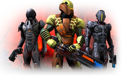 Guilds | Dominus Wiki | Fandom