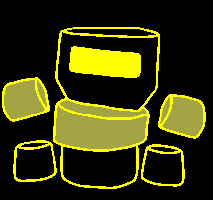 Breacher | Dominus's databrawl characters. Wiki | Fandom