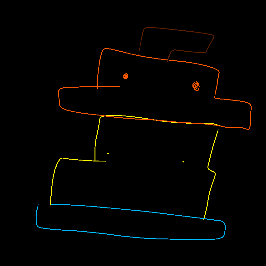 Domigram Chubb Real Dominuss Databrawl Characters Wiki Fandom