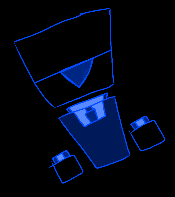 Dripware | Dominus's databrawl characters. Wiki | Fandom