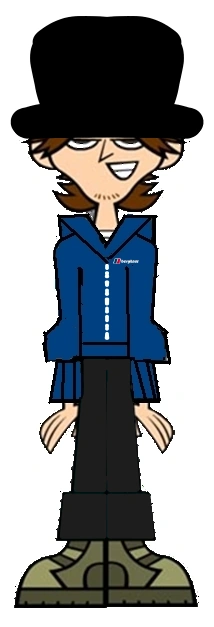 Homeless Jamiroquai | Dominus's databrawl characters. Wiki | Fandom