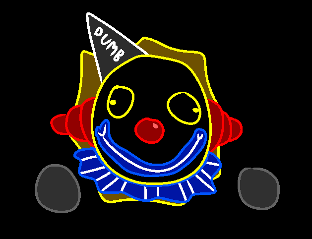 BOZO-69420 | Dominus's databrawl characters. Wiki | Fandom