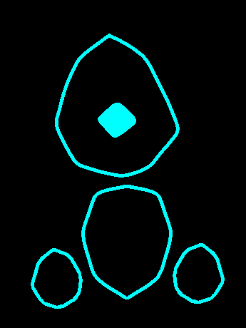 Wateridot | Dominus's databrawl characters. Wiki | Fandom