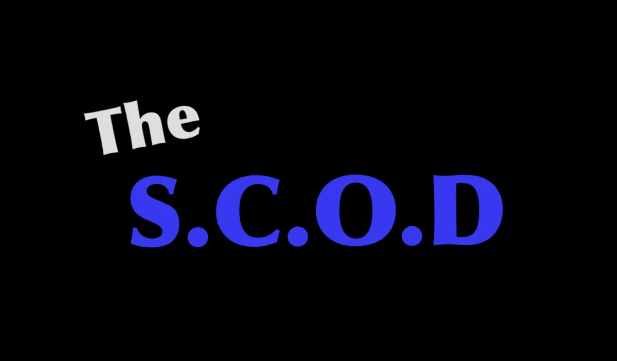 The S.C.O.D | Domipedia Wiki | Fandom