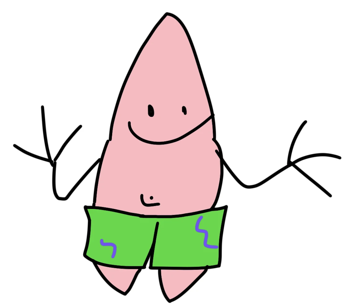 Patick | Domipedia Wiki | Fandom