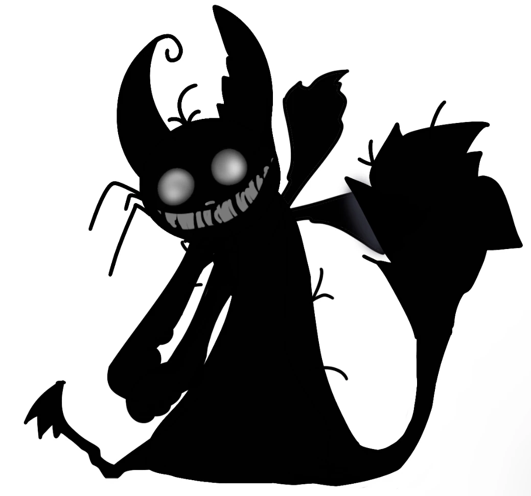 Shadow Cat | Domipedia Wiki | Fandom